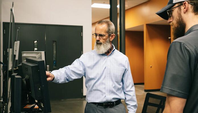 Training Overview | Tri-Imaging