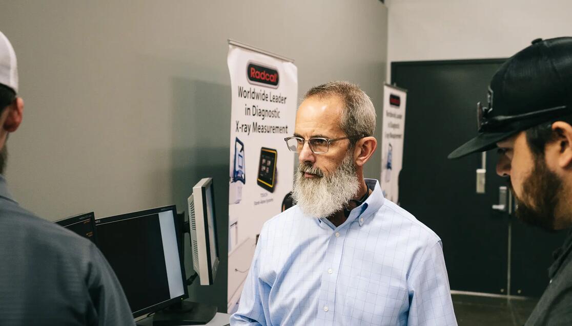 Training Overview | Tri-Imaging