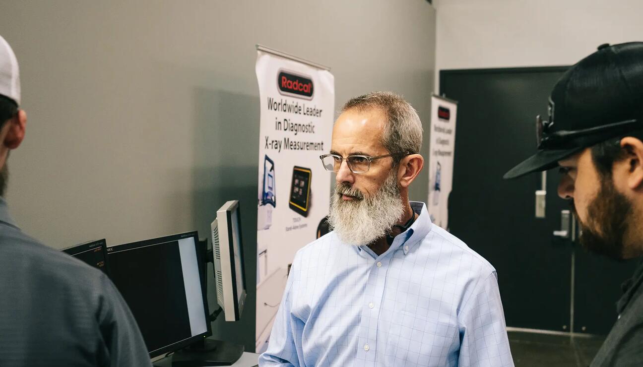 Training Overview | Tri-Imaging